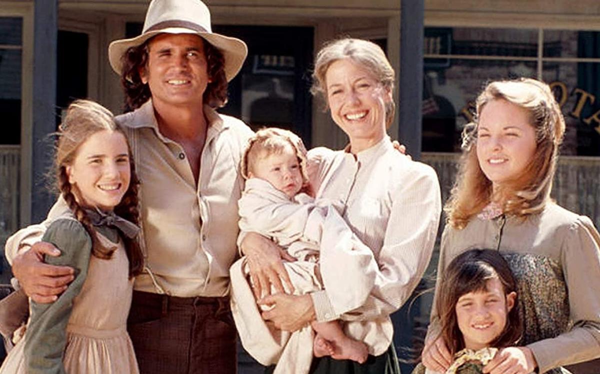 Neuauflauge eines TV-Klassikers: Netflix bringt "Unsere kleine Farm" zurück