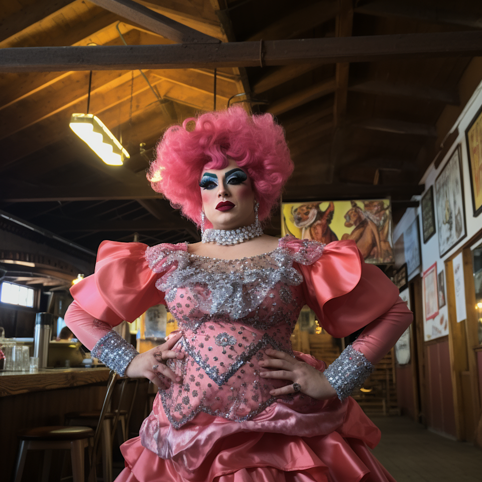 I Used AI To Generate What All 50 State's "RuPaul's Drag Race ...