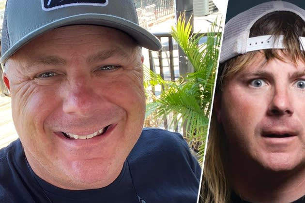 Ron Sexton Dies: Stand-up Comedian And Voice Of Donnie Baker On ‘The ...