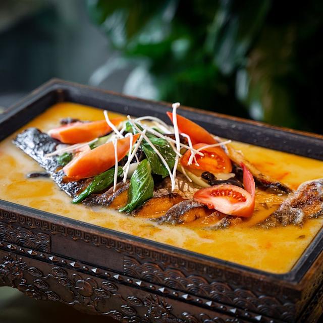 10 authentic Chinese eateries for Chongqing grilled fish in Singapore