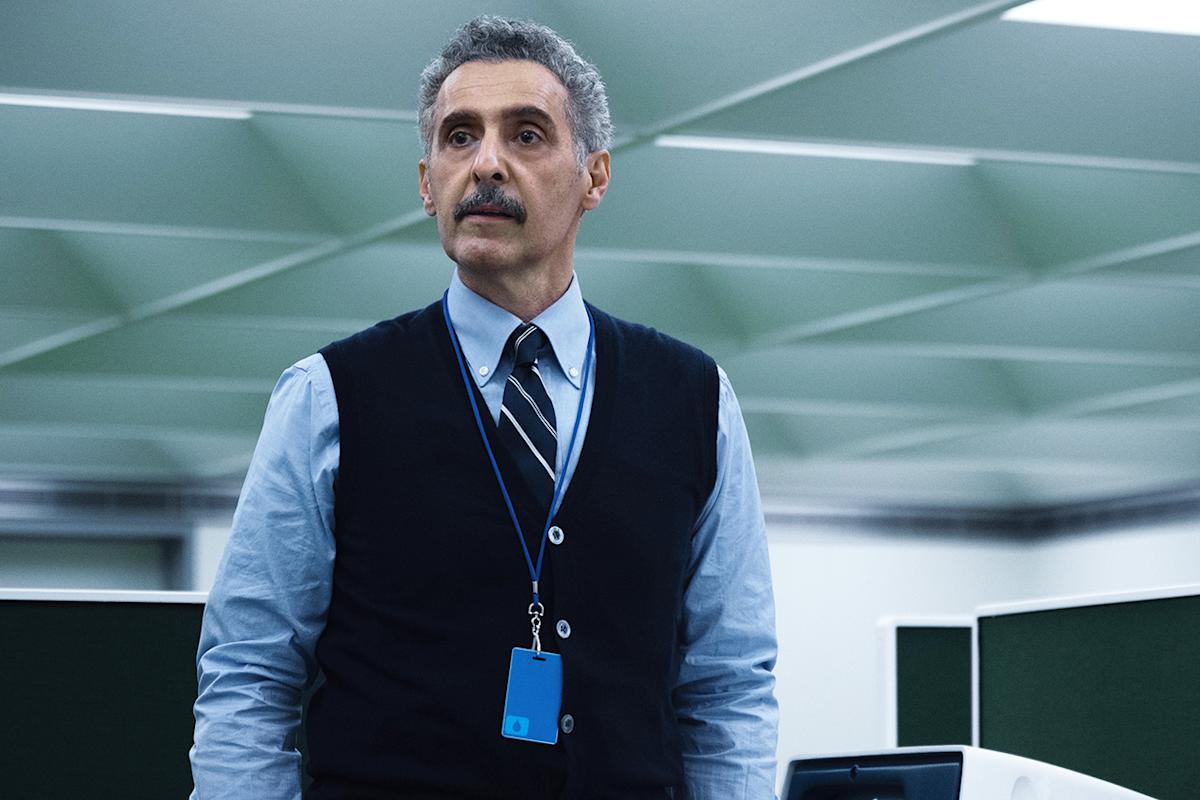 In Memory Of Irving B.: Celebrating The Life (And Death?!) Of ...