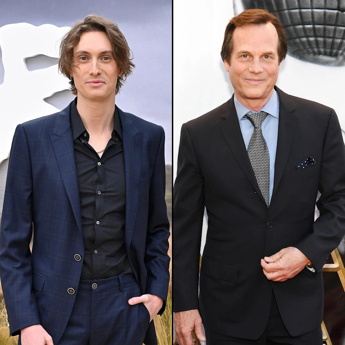 Bill Paxton’s Son James Details His Cameo in New Movie ‘Twisters’: ‘I ...