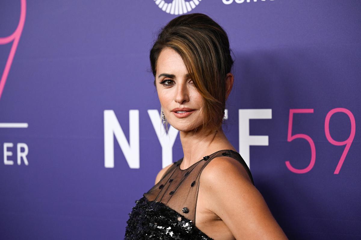 Penelope Cruz To Exec Produce & Narrate Docu Series ‘Not A Bride’ For ...