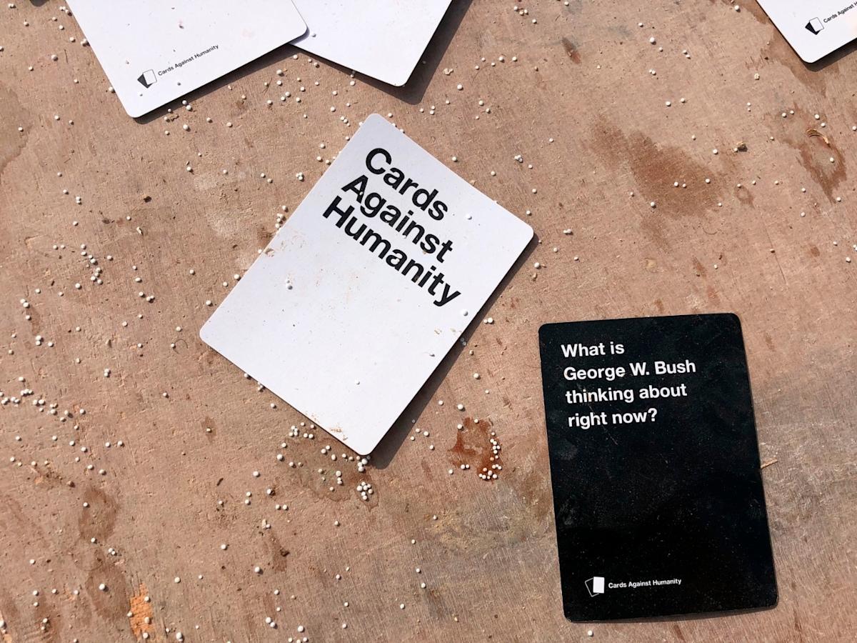 Up the Ante For Family Game Night & Snag These Family-Friendly Games ...