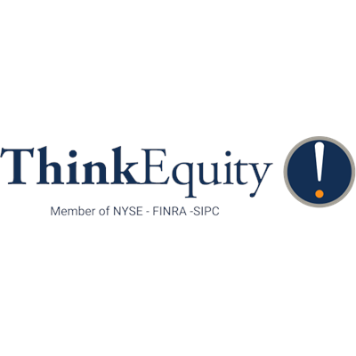 ThinkEquity, One of NYSE's Newest Member Firms, Announces Key New Hire
