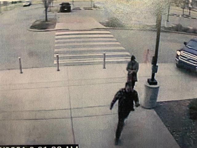 Accused's wife tells murder trial she doesn't know who shot her or ...