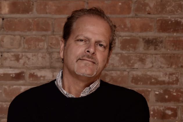 Strong Studios Sets Salad Oil Swindle Pic ‘The Tank Job’ As First ...