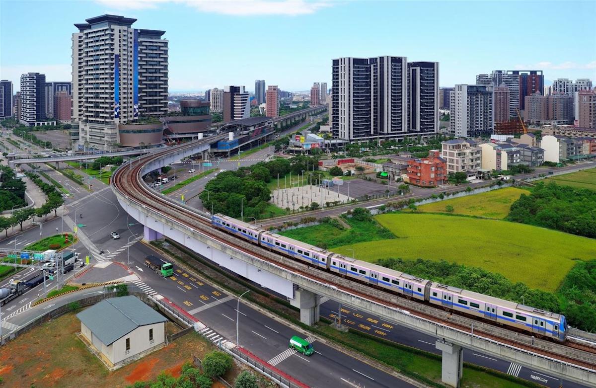 房價趕人悲歌！20年前「15萬一坪」如今百萬 網嘆：蛋黃區會移動