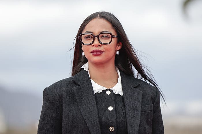 Berta Vázquez recuerda la crisis personal que sufrió a los 27 años ...