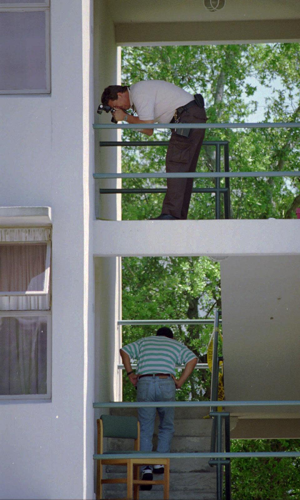 Death in the Dorms: Inside the murder of University of Miami linebacker ...