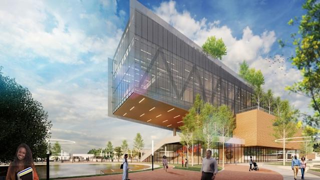 The PROPEL Center Announces Site Location for Technology-Innovation Hub