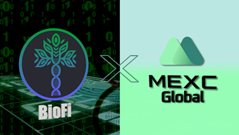 $BioFi Ecosystem Announcement - Biometric Financial Utility Token will ...