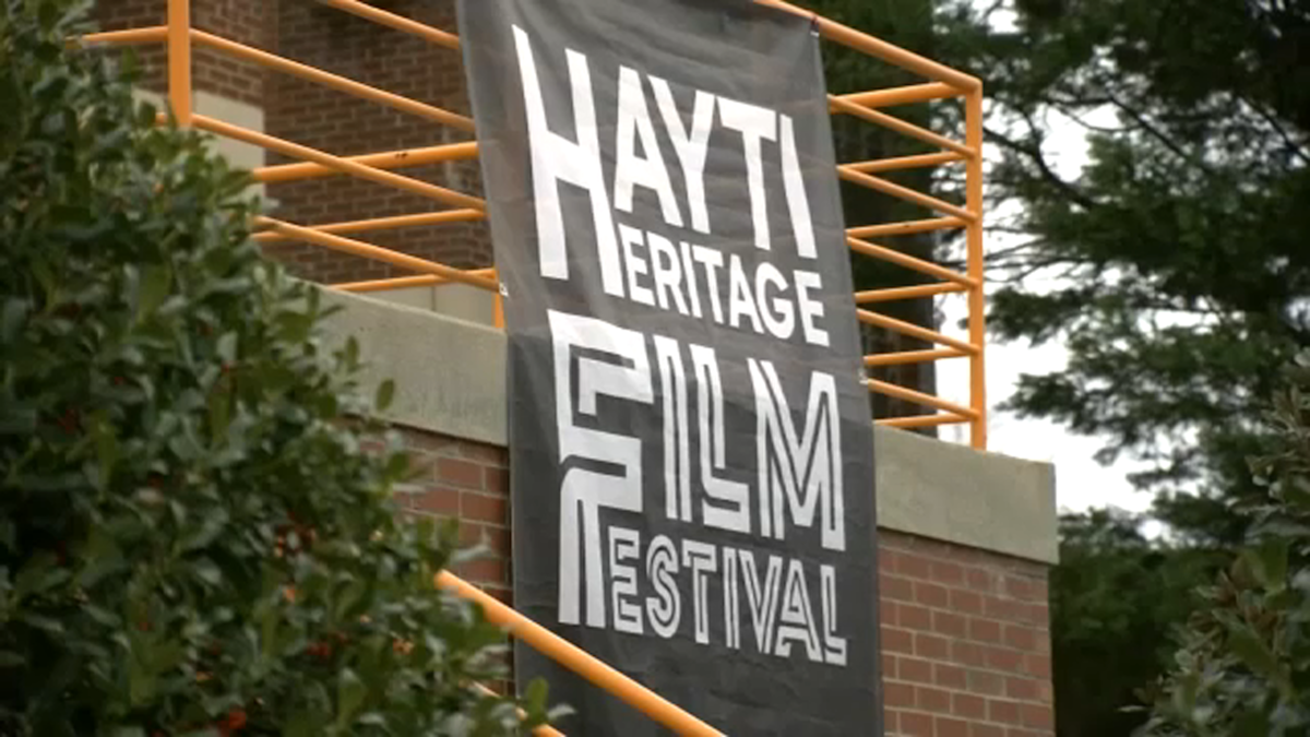 Hayti Heritage Film Festival continues during Oscars weekend