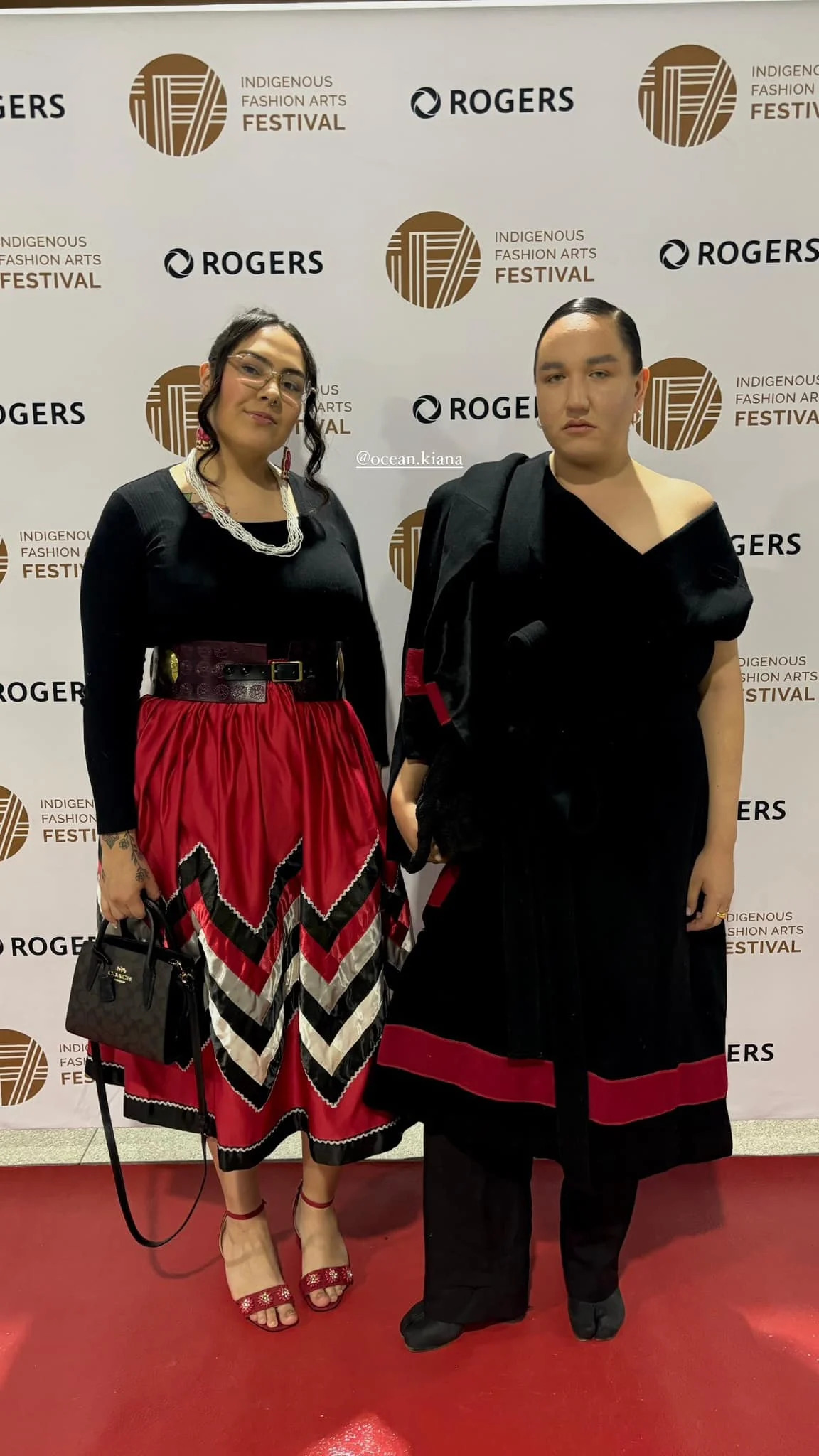These Cree designers were inspired by their families to get into ...