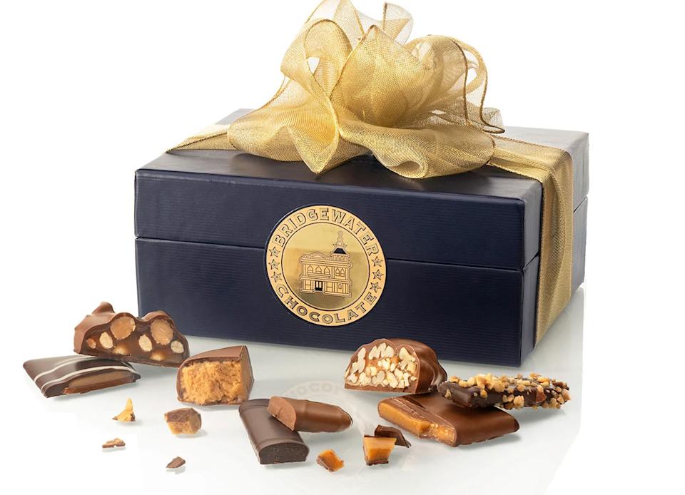 21 of the Best Chocolate Gifts for Anyone With a Serious Sweet Tooth