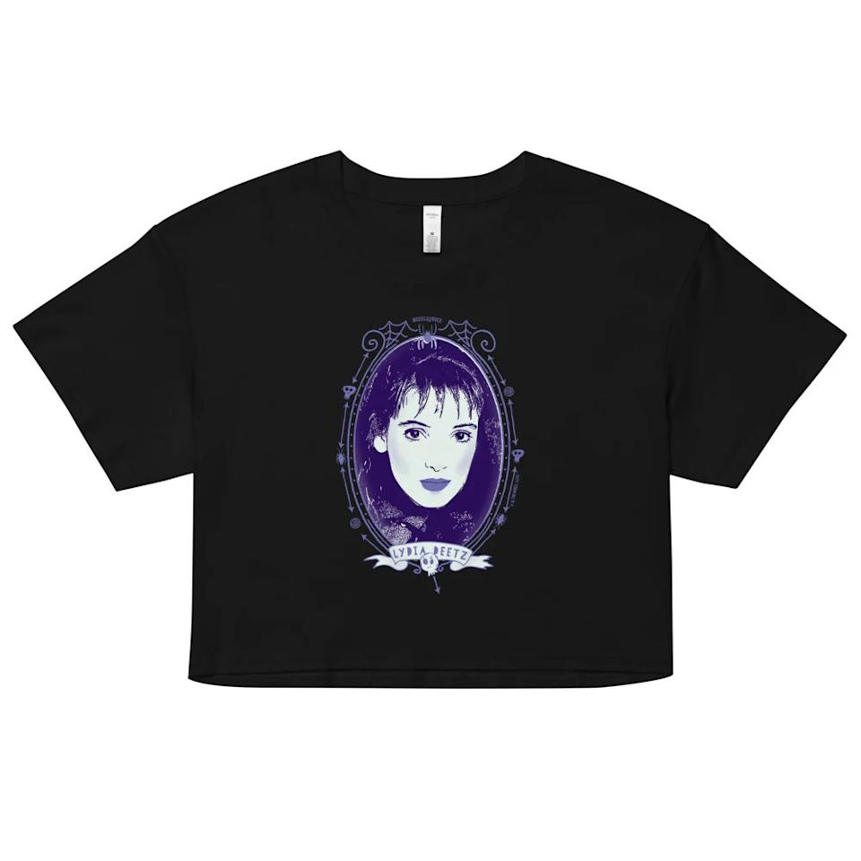 Best Merch Inspired by Tim Burton’s ‘Beetlejuice 2’: Shop Before the ...