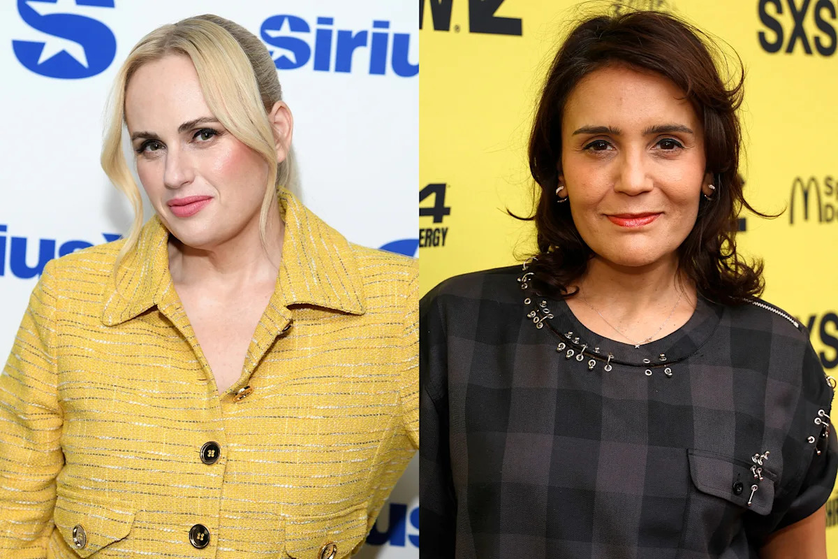 Judge Guts Rebel Wilson’s Lawsuit Against ‘The Deb’ Producer, Allows ...