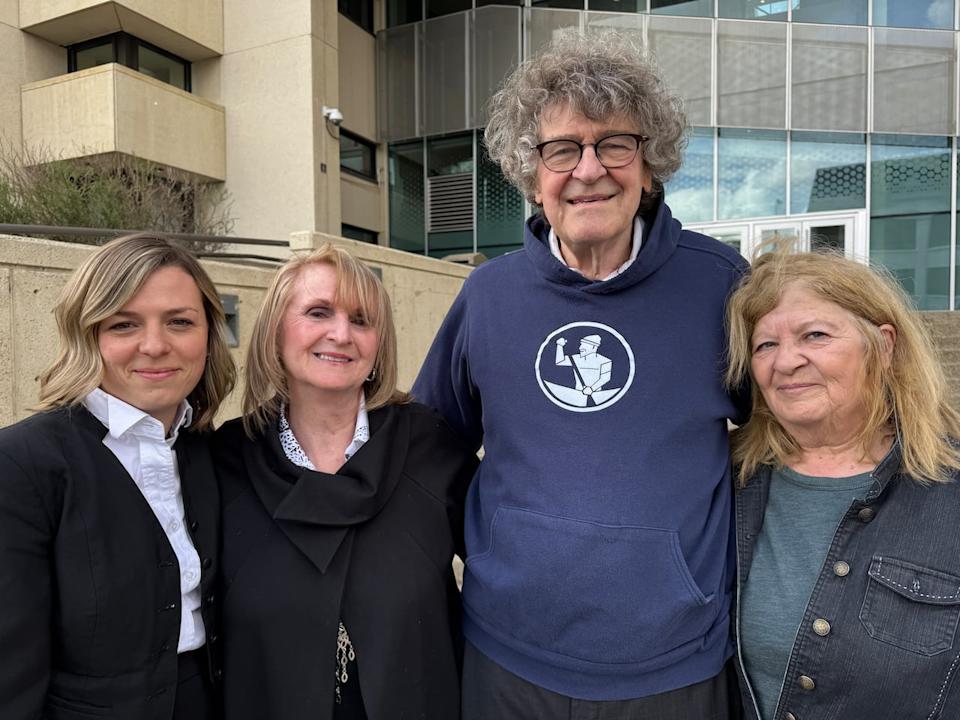 Review of Sobotiak murder conviction revealed undisclosed police ...