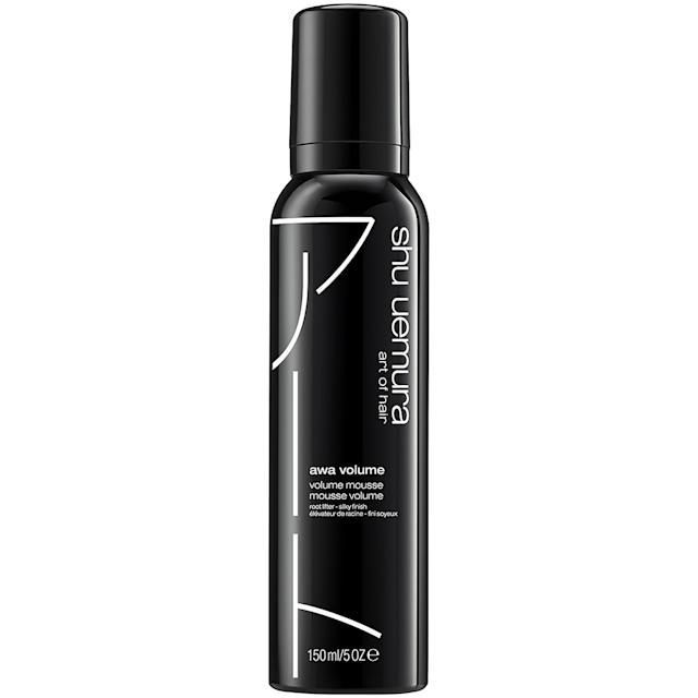 The 12 Best Mousses and Foams for Curly Hair