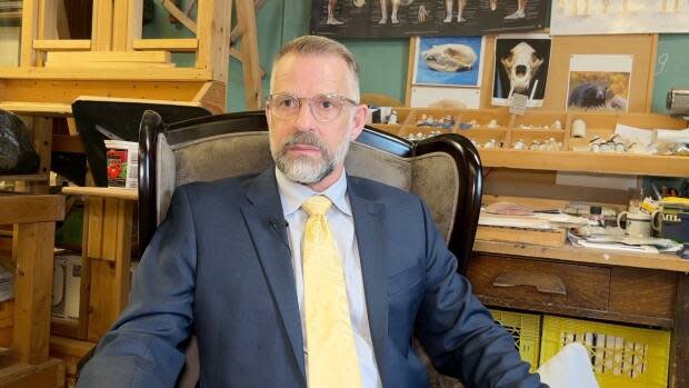 Edmonton artist hub Harcourt House faces closure after 34 years