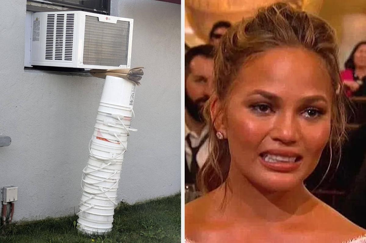 17 Awful, Terrible, Horrible Home And Building "Renovations" That Prove ...