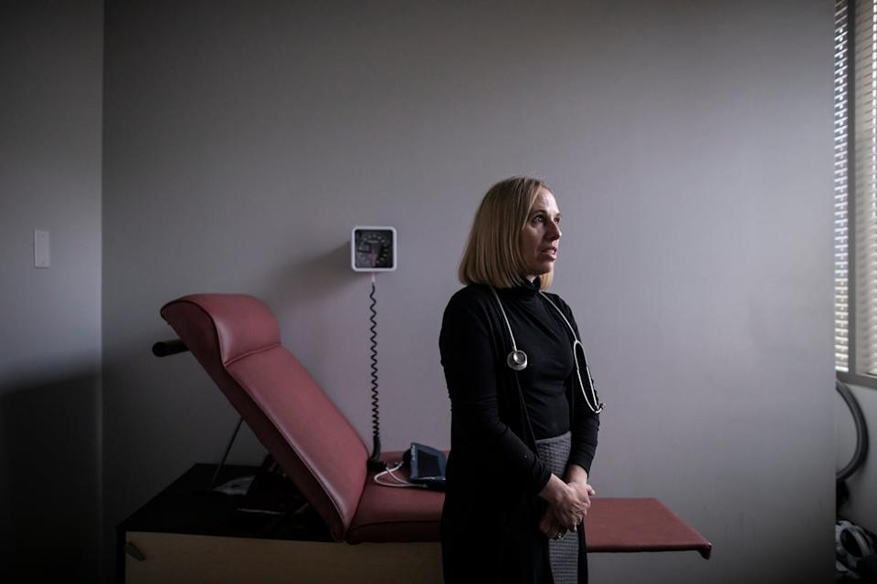 Doctors warn of growing overcrowding crisis at Abbotsford Regional Hospital