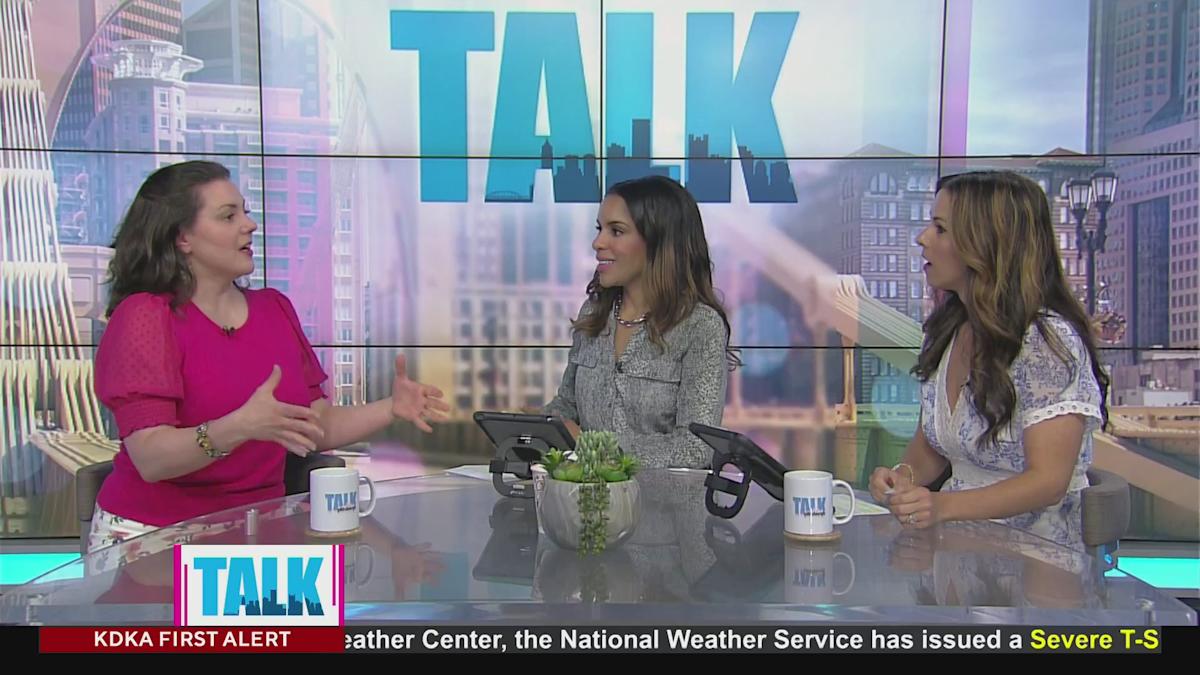 Spreading the good news with the 'Yinz Are Good' Podcast