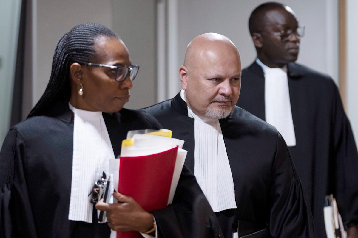 Takeaways from AP investigation into misconduct allegations against ...