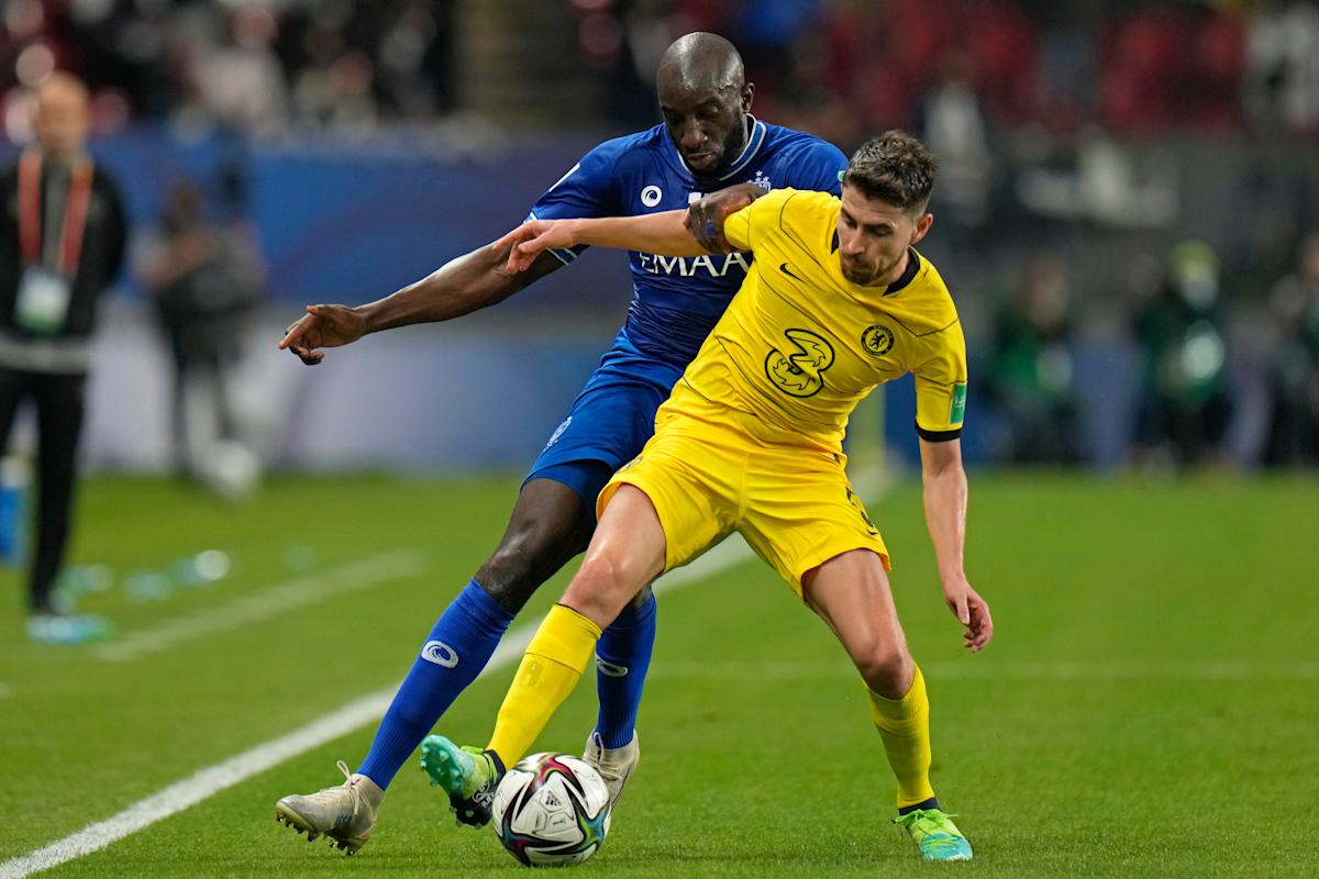 Al-Hilal aiming for record 5th Asian Champions League title