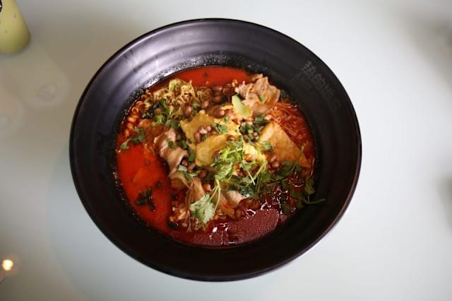 A Hot Hideout: The NTU hangout for mala xiang guo lovers with deep ...