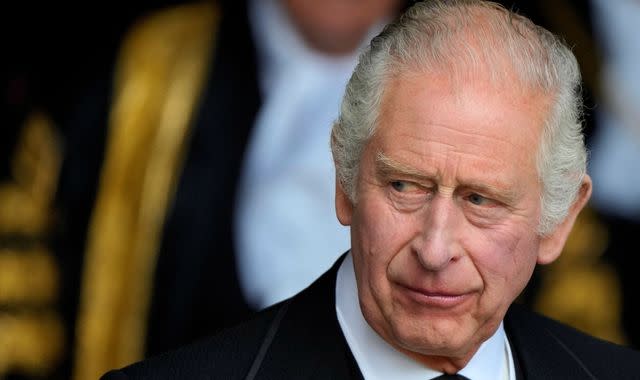 King Charles banknote design revealed by end of year - but when can you ...