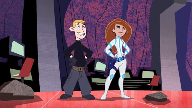 ‘Kim Possible’ Turns 20: How Disney Brought the Iconic Teen Heroine to Life