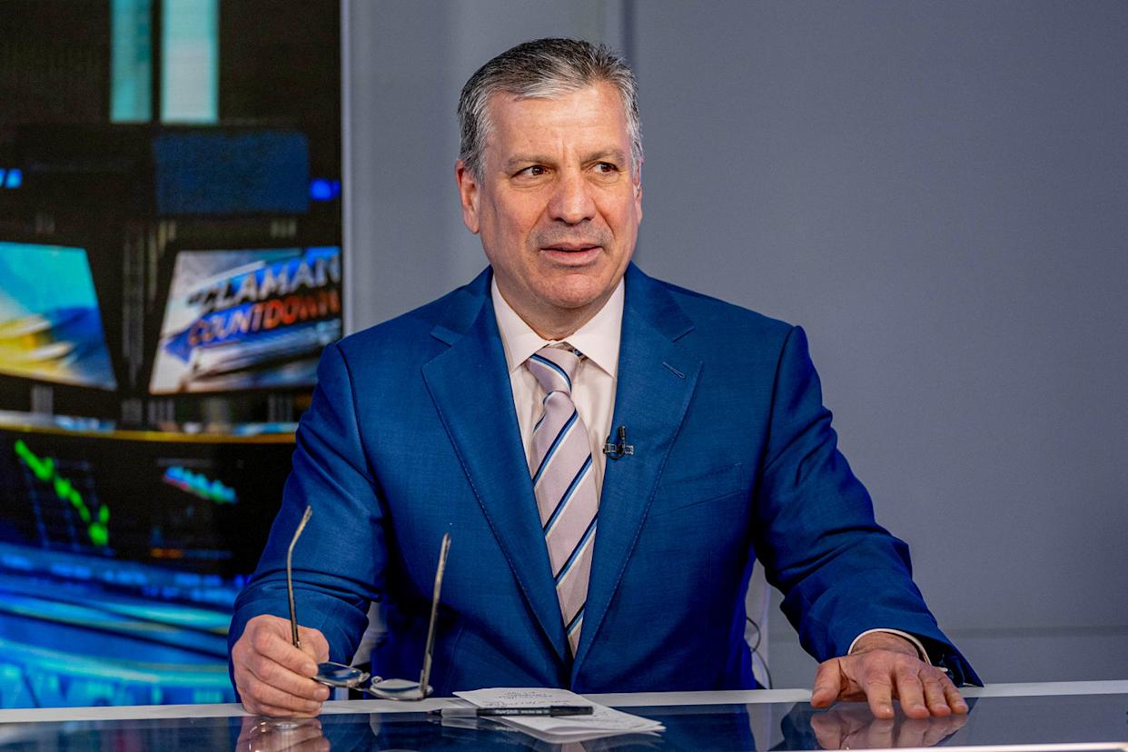 Fox Business reporter calls out Trump’s tariff spin: The White House ...