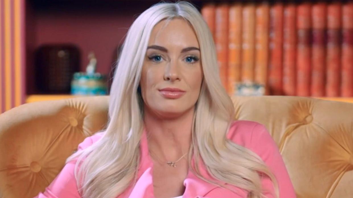 Why were suddenly *very* invested in 'The Traitors' UK season 3