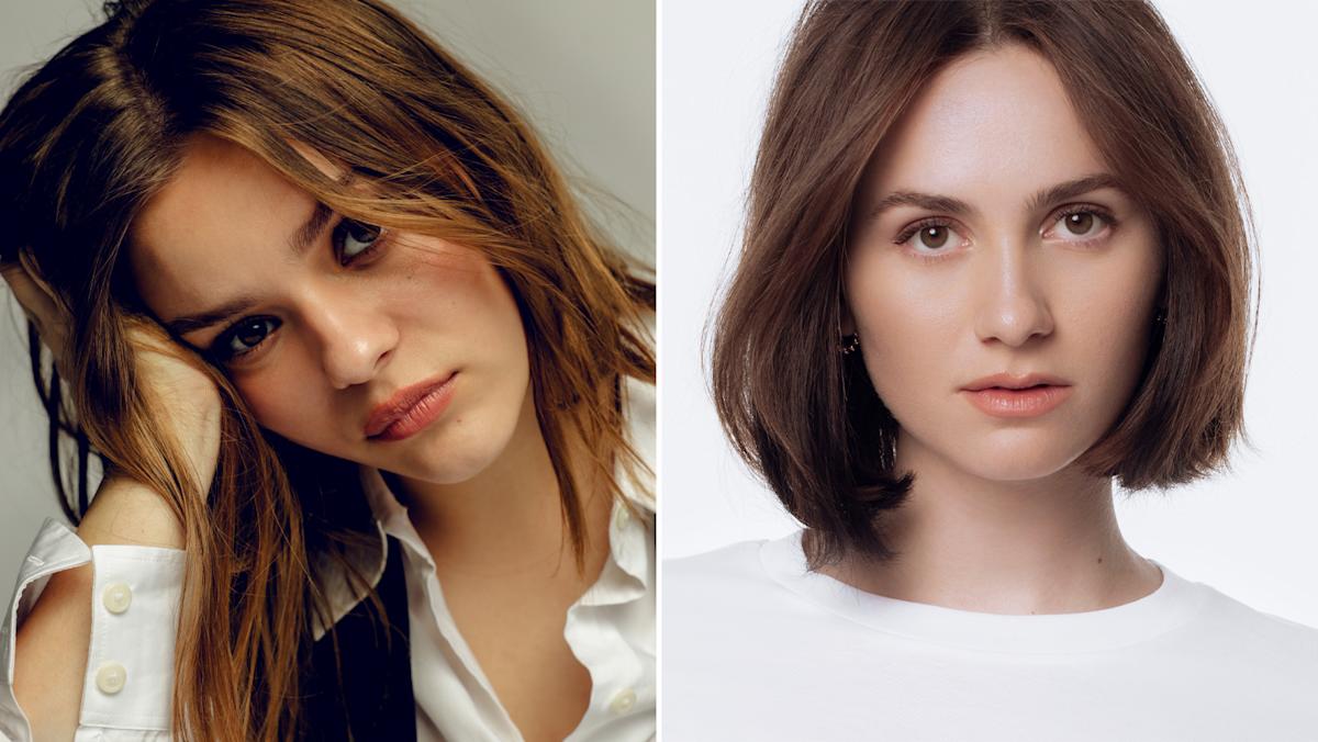 ‘My Old Ass’ Breakout Star Maisy Stella Joins Maude Apatow’s ...