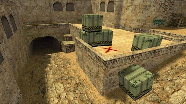 Cómo jugar al Counter-Strike 1.6 desde el navegador y sin tener que ...