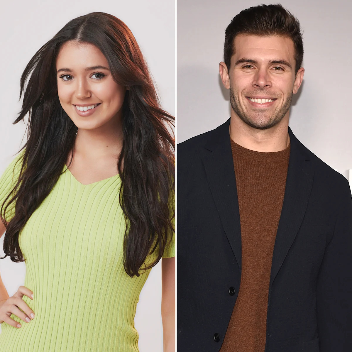 The Bachelor’s Greer Blitzer Throws Shade at Zach Shallcross After ...