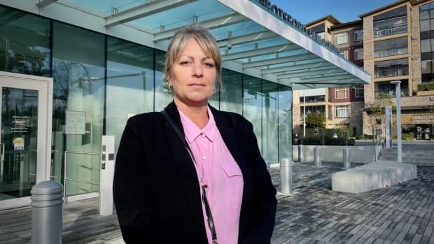 Woman connected to serial killer Robert Pickton sentenced for uttering ...