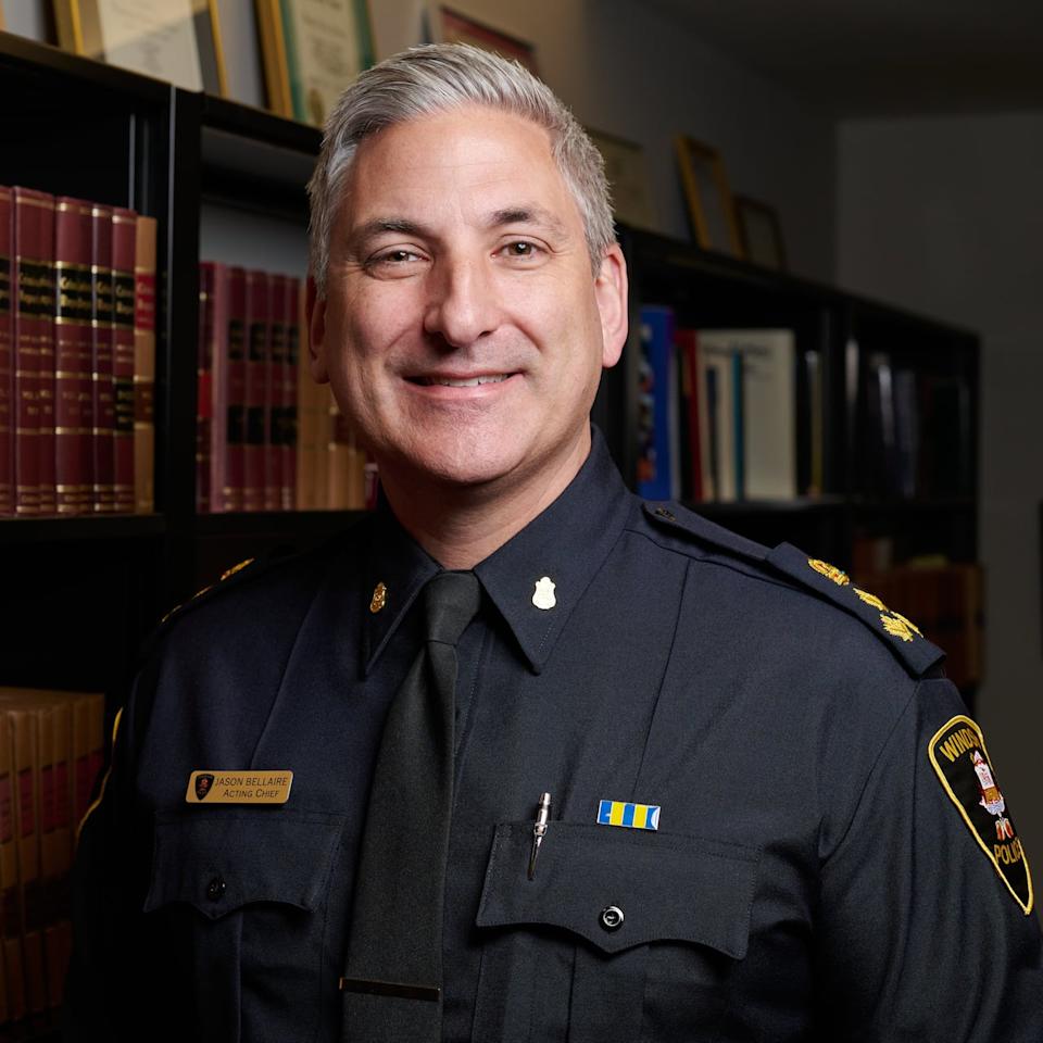 'Apparent failure' of Windsor police board in dealing with chief's ...