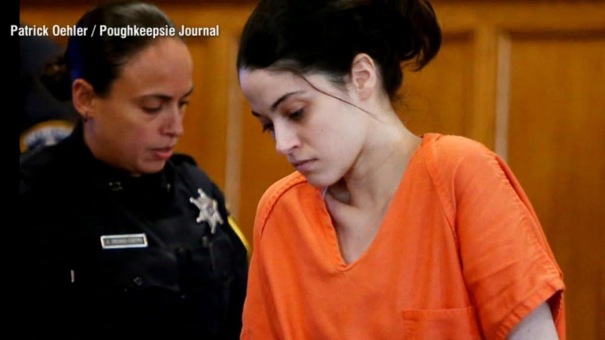 Nikki Addimando Case Puts Spotlight on Criminalization of Domestic ...