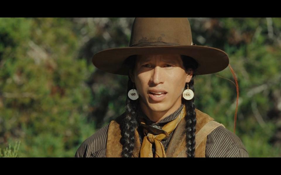 Season 2 of Yellowstone's '1923' Is Coming Soon: Check Out the New ...