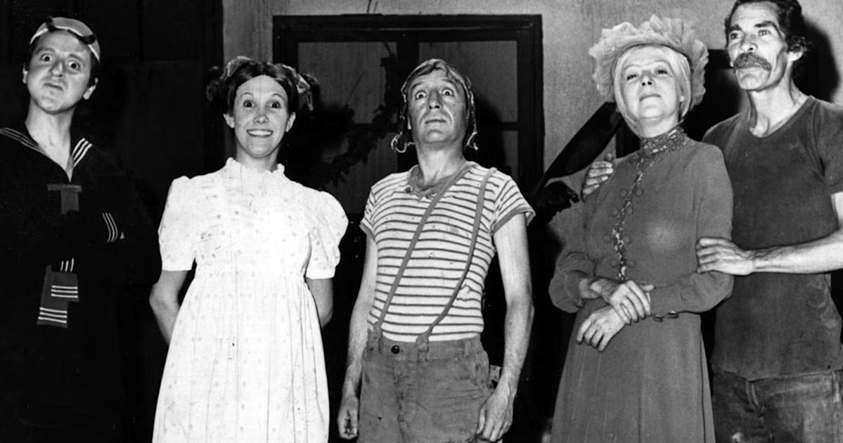 Juan Lecanda, actor de serie de Chespirito, pide tolerancia y respeto