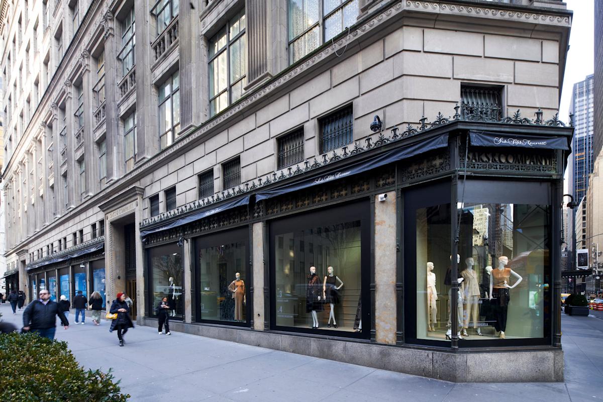 Saks Global Takes Shape, Triggers Appointments, Consolidation and Layoffs