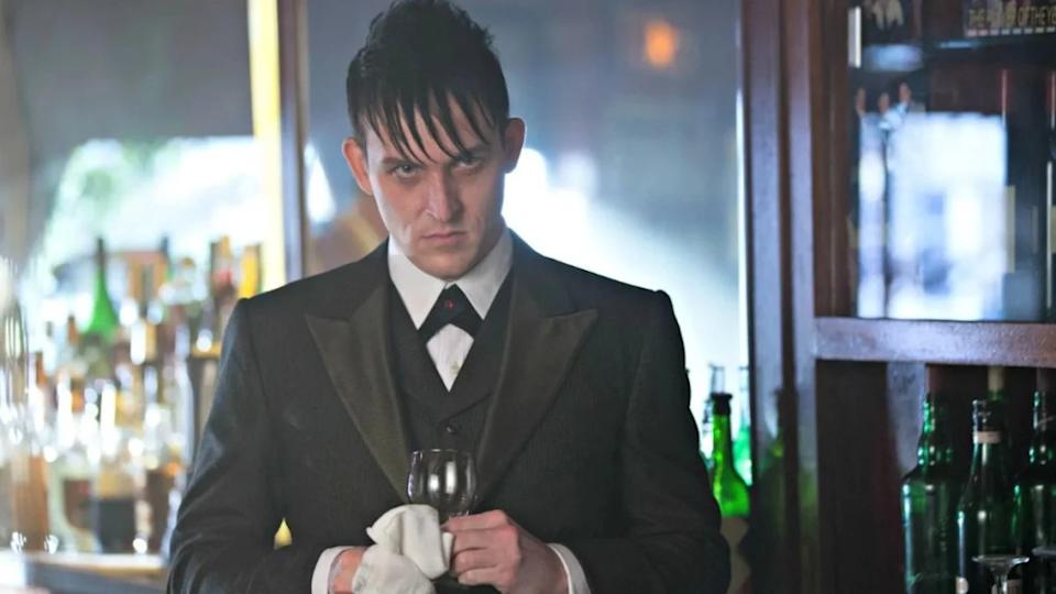 The 10 Best The Penguin Actors Across Movies and TV