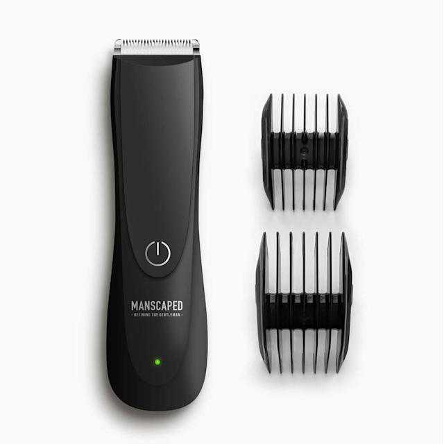 The 13 Best Barber Clippers And Beard Trimmers 2021 For A Clean Shave ...