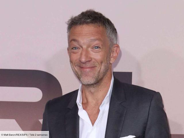 Vincent Cassel lâche une photo dossier avec son frère Rockin' Squat ...