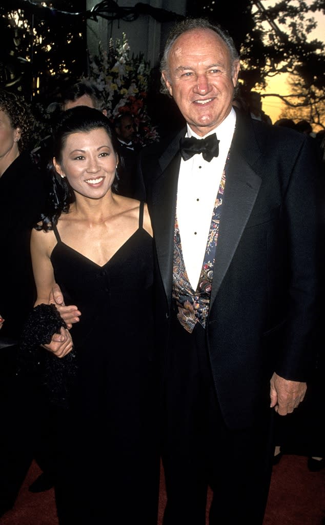 What’s Next After Gene Hackman & Betsy Arakawa’s Wills Revealed