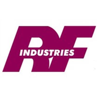 RF Industries to Unveil New Logo and Brand Identity at Connectivity Expo
