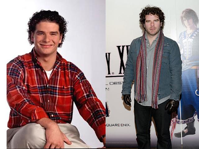 Descubre con qué actores de 'Al salir de clase' se ha reencontrado Elsa ...