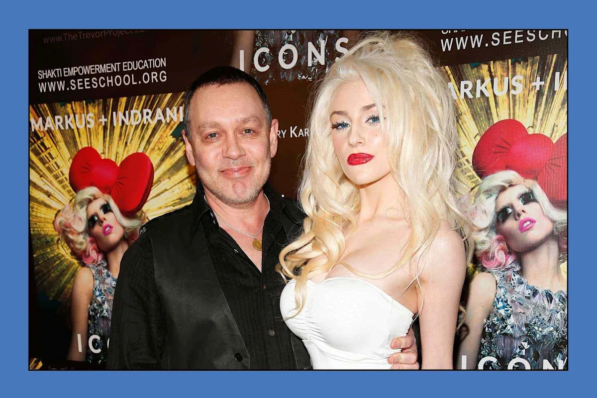Where is Courtney Stodden now? All about the former tabloid fixture and ...